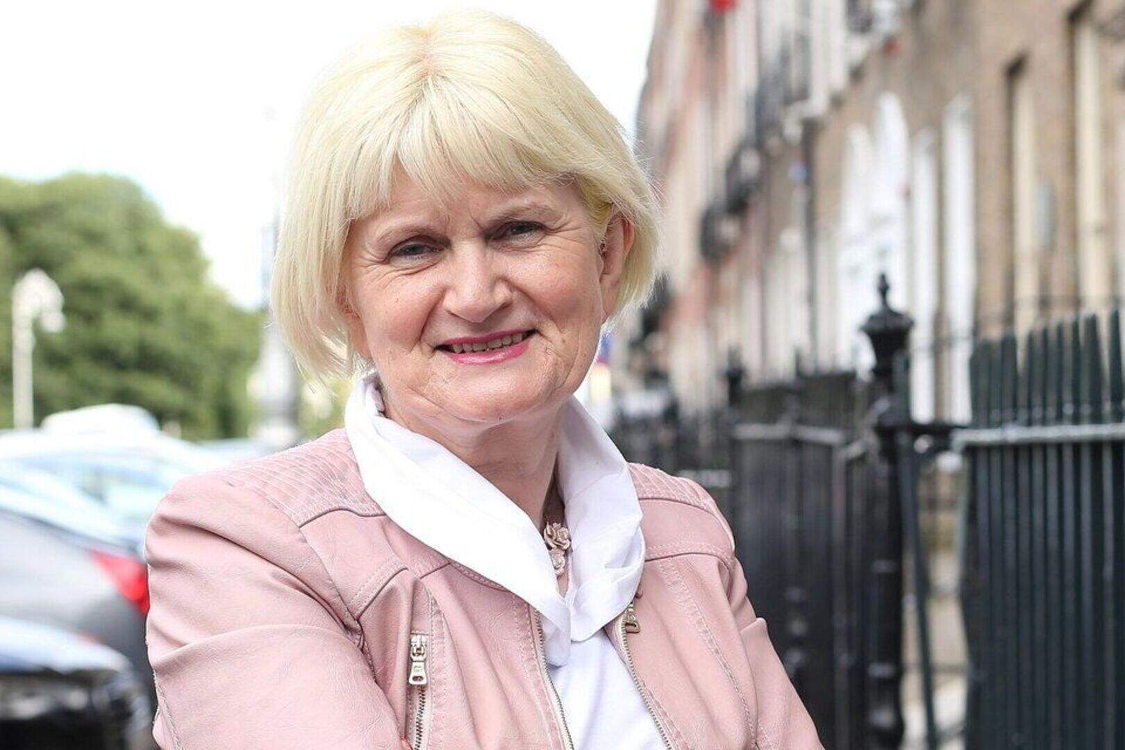 Sligo/Leitrim TD Marian Harkin welcomes staged payments for Croí ...