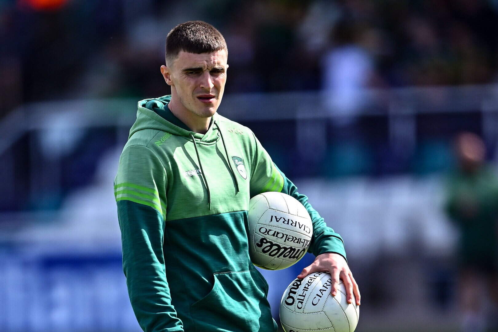 Kerry boss Jack O’Connor says Seán O’Shea and Tom O’Sullivan ‘not able ...