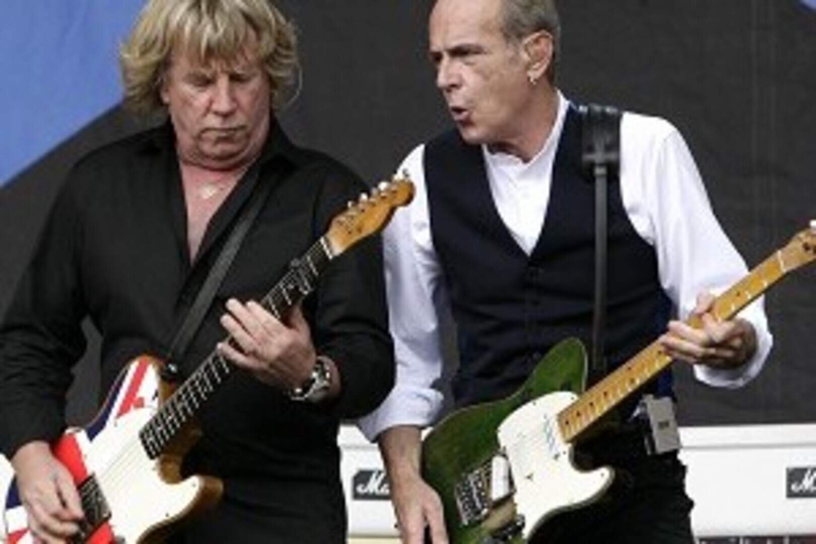 Status Quo to star on silver screen | Irish Independent