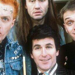 Rik Mayall: The funny man who ripped up rulebook | Irish Independent
