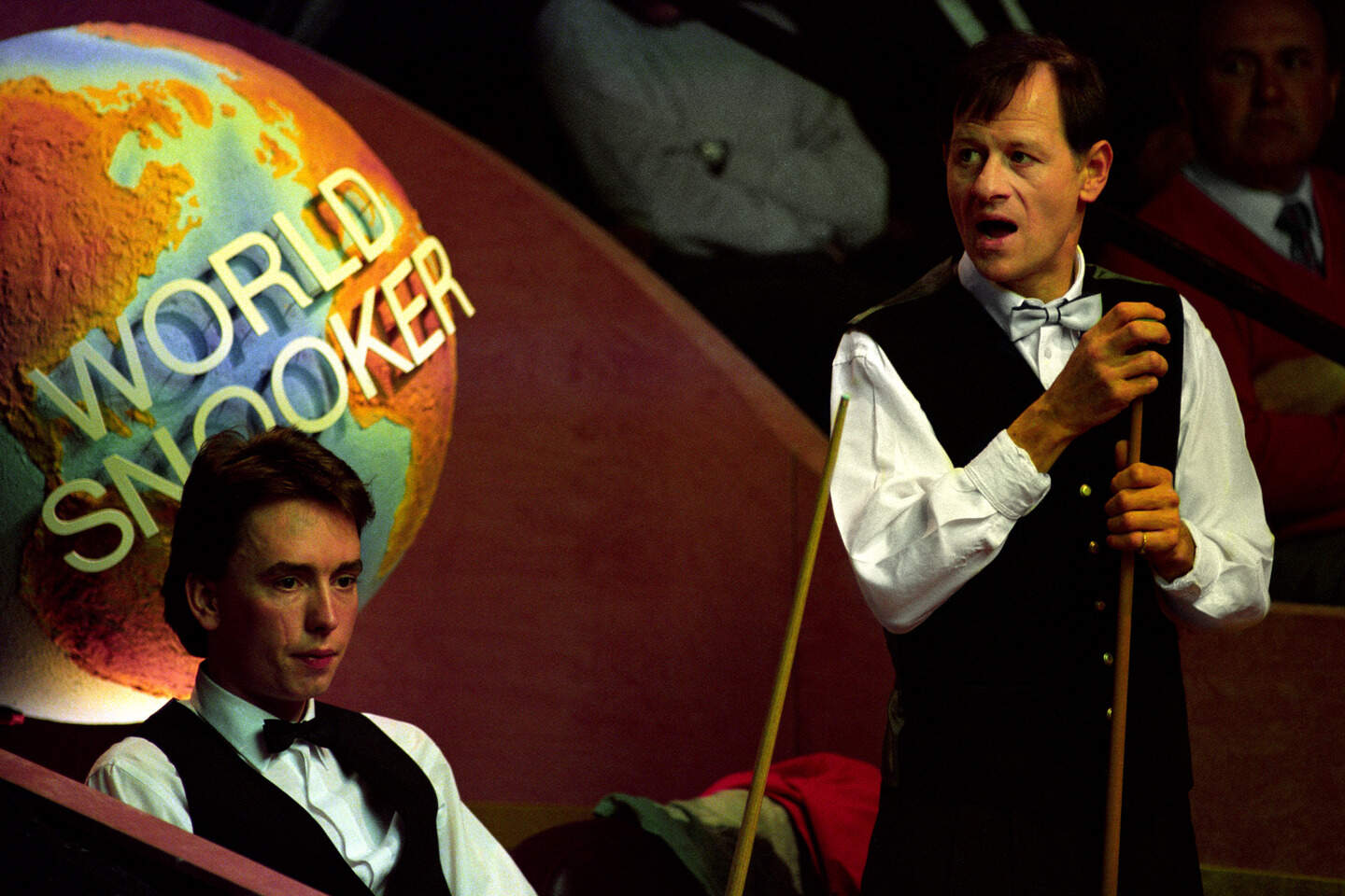 ‘I probably should have hung up the cue a few years ago’ – former World ...