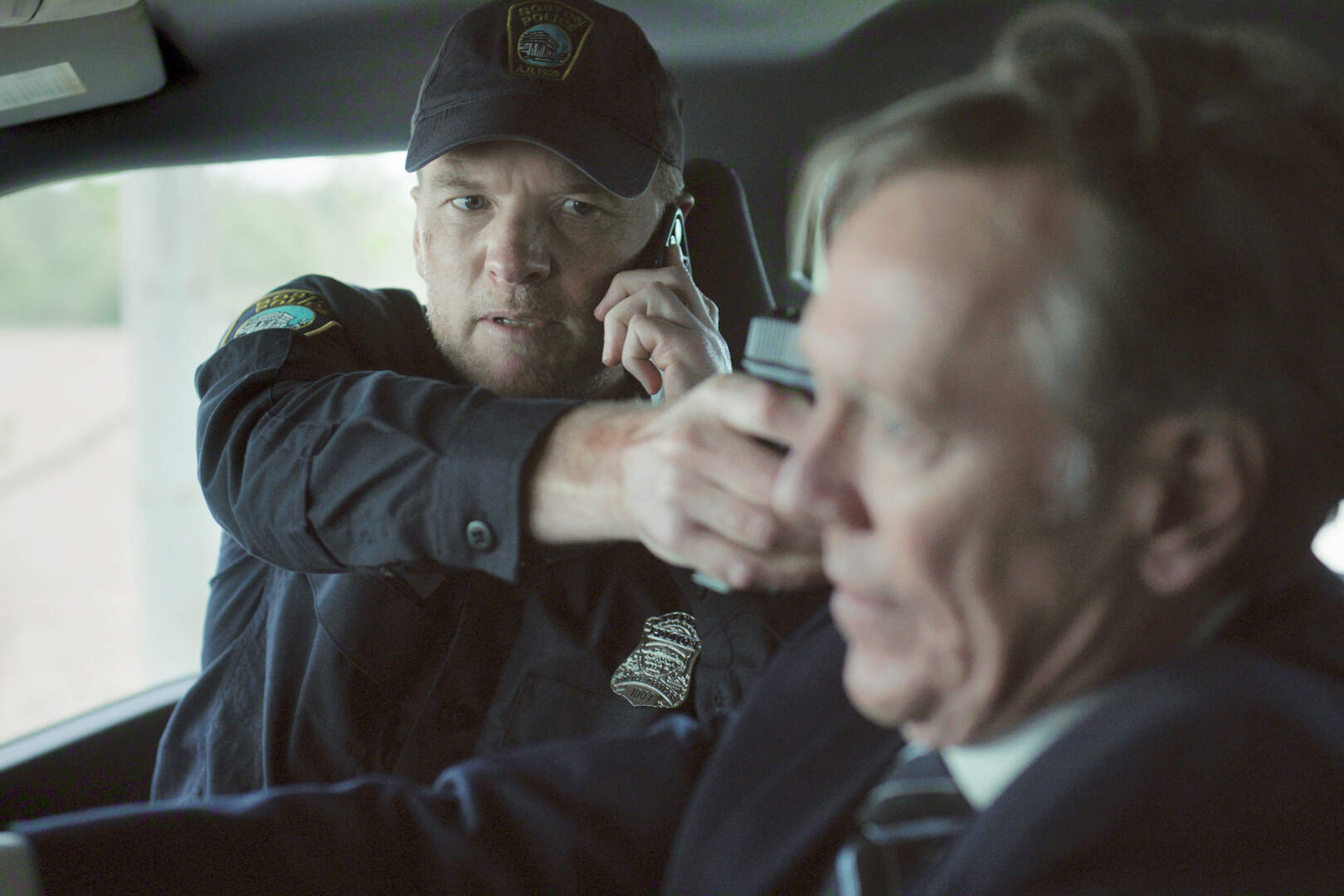 Plot, car chase, terrible secret, repeat: ‘I Will Find You’ follows a ...