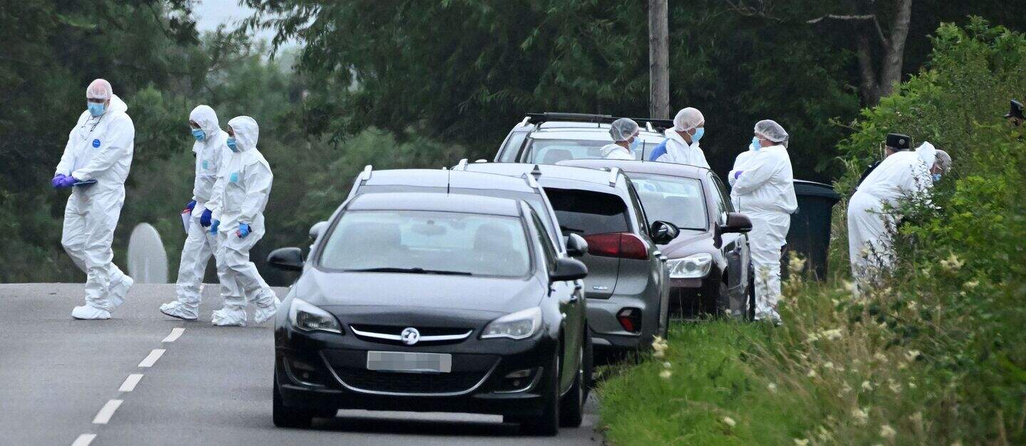 Principal tells of sadness at loss of ‘vibrant and much loved pupils ...