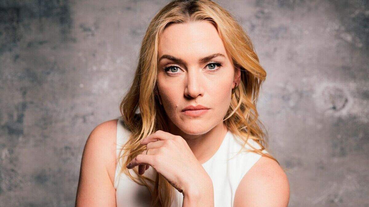 Oscar-winner Kate Winslet discovers her roots lie in Dublin | Irish ...