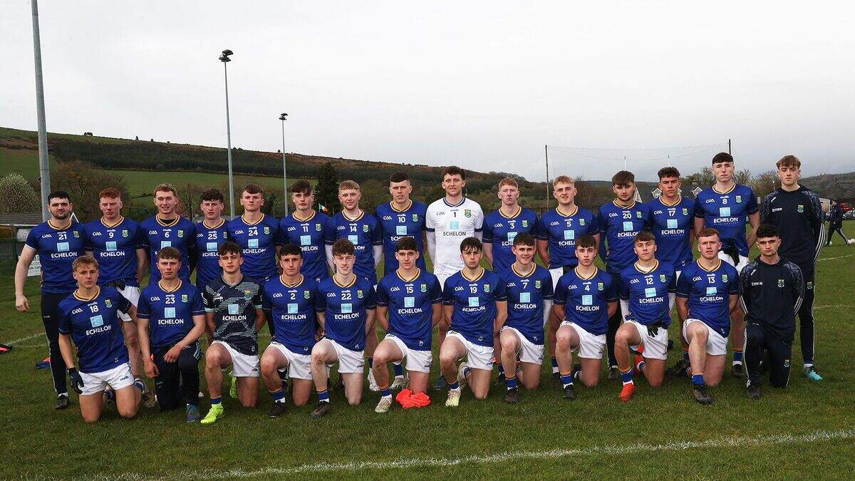 Wicklow | Irish Independent
