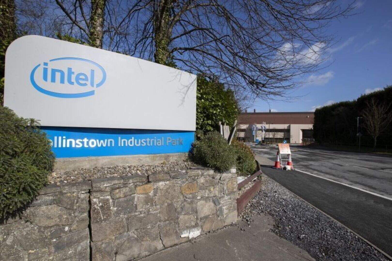 Intel sells stake in Leixlip’s multi-billion ‘Fab 34’ chip plant ...