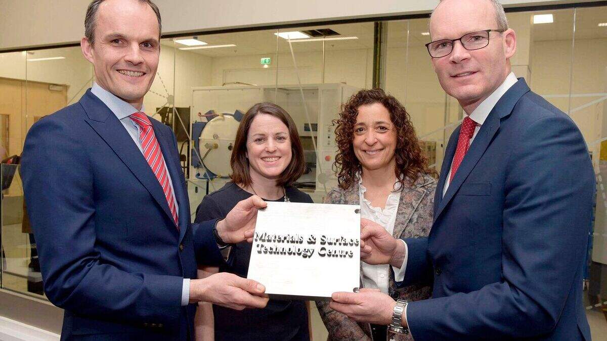 Johnson & Johnson facility DePuy Synthes to create 30 jobs as part of € ...