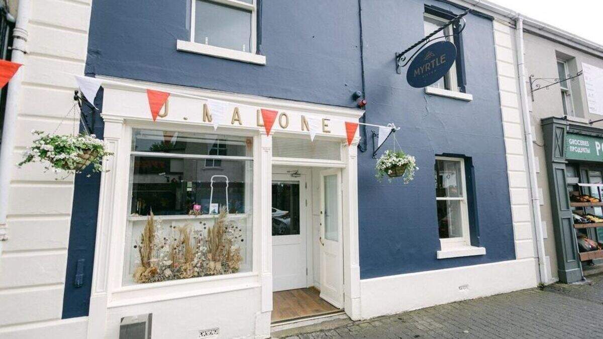 Popular Louth bistro tipped for greatness to close as ‘the sums just ...