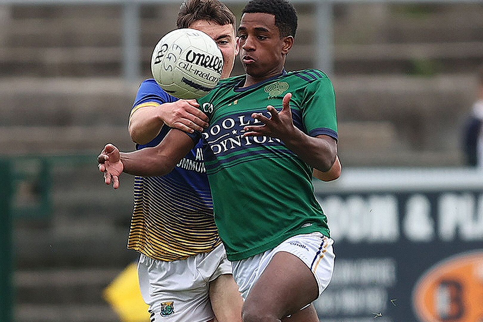 East Glendalough bag famous Wicklow county title in extra-time thriller ...
