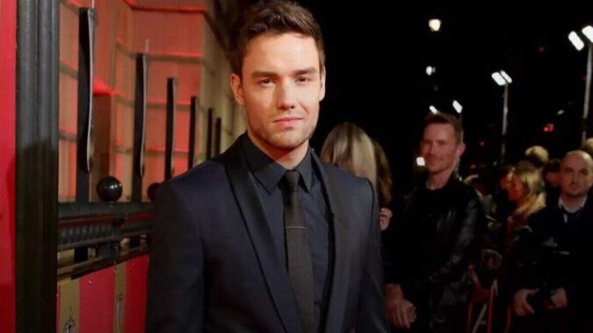 Liam Payne tragedy: Fans and celebrities worldwide mourn shock death of ...