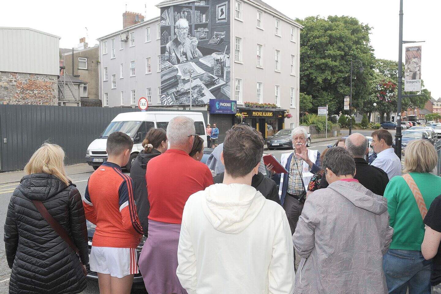 Decision time on future of town’s BIDS project | Irish Independent