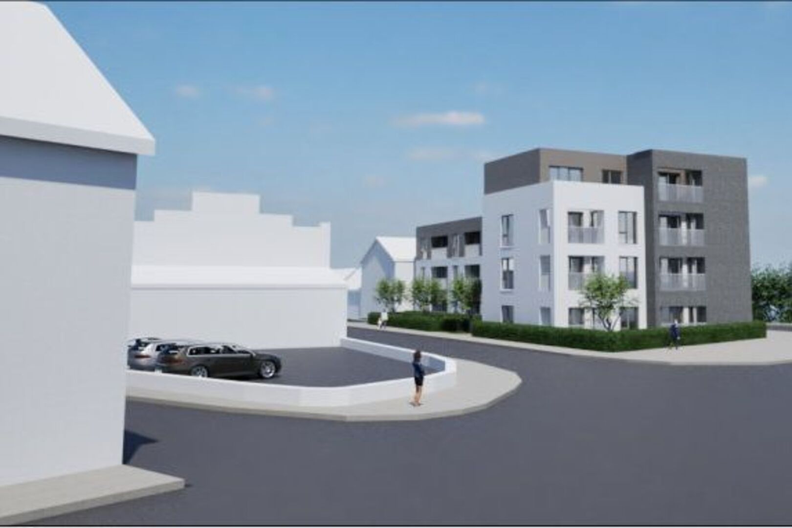 Developer that wants to demolish old cinema in Listowel has contract to ...
