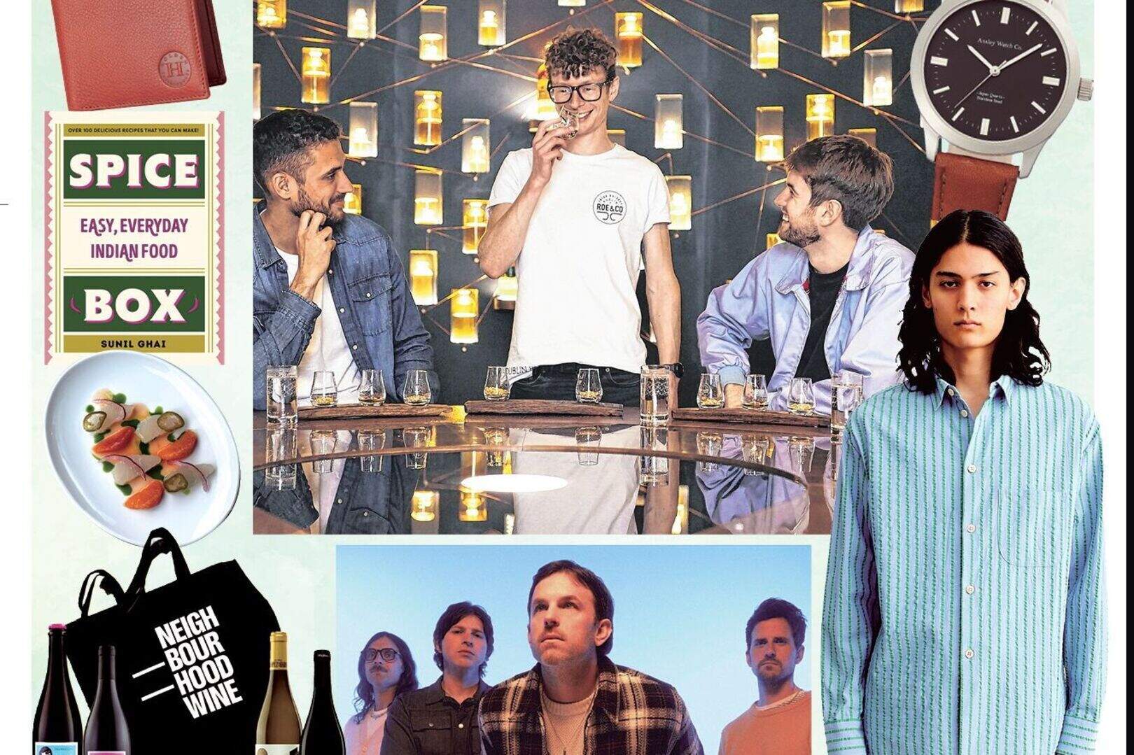 Father's Day 2024 Ireland gifts: 8 of the best present ideas, from €25 ...