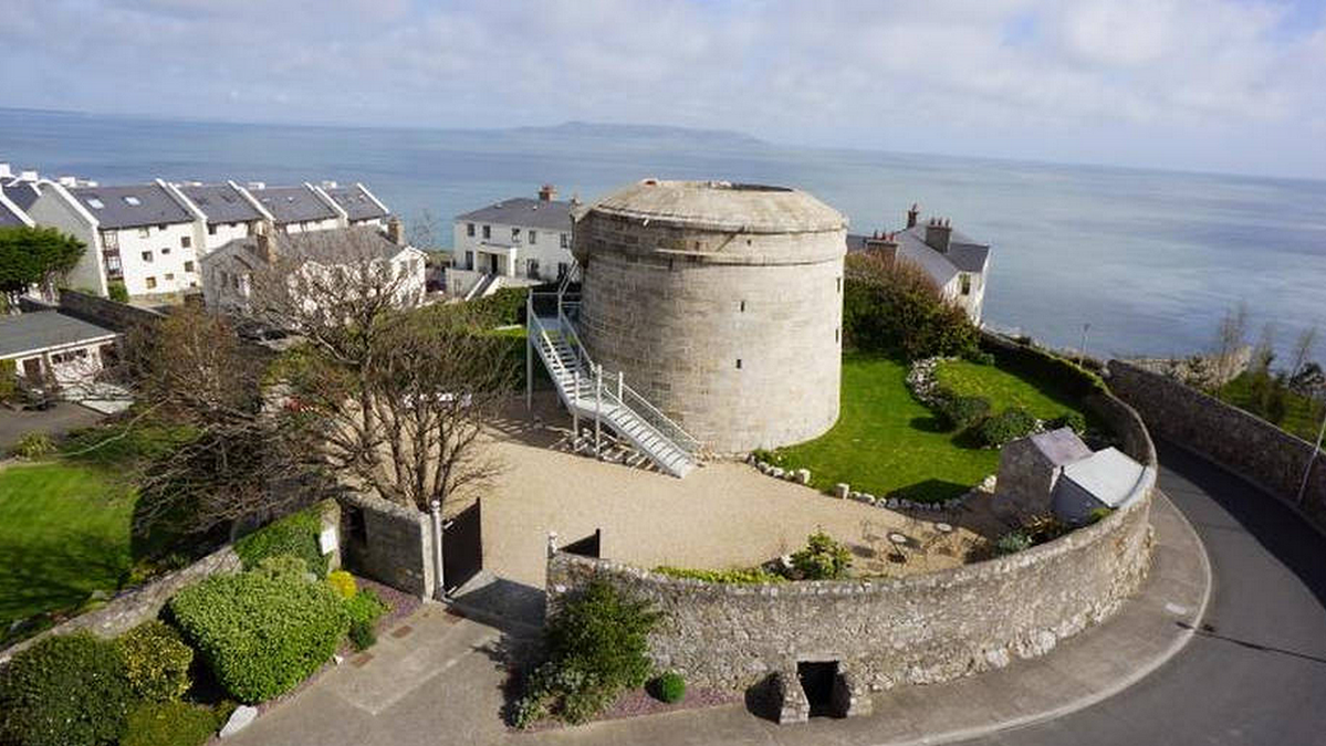 Ireland's most weird and wonderful Airbnb rentals... | Irish Independent