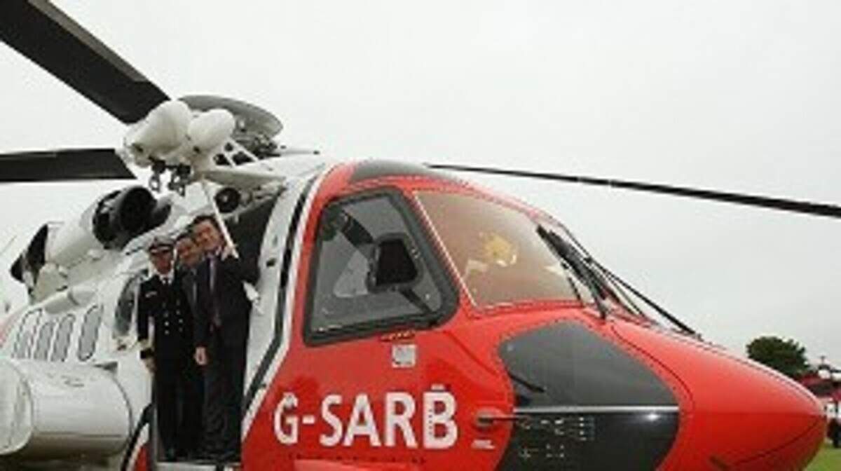 Sea search for missing crewman | Irish Independent