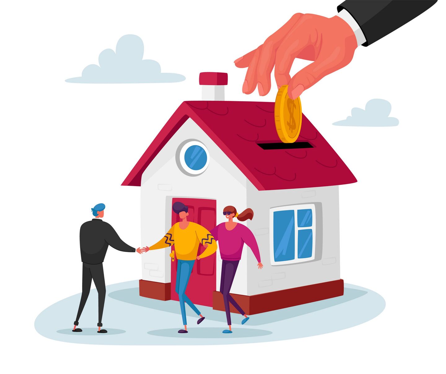 Investing or overpaying a mortgage – which is the best use of €10,000 ...