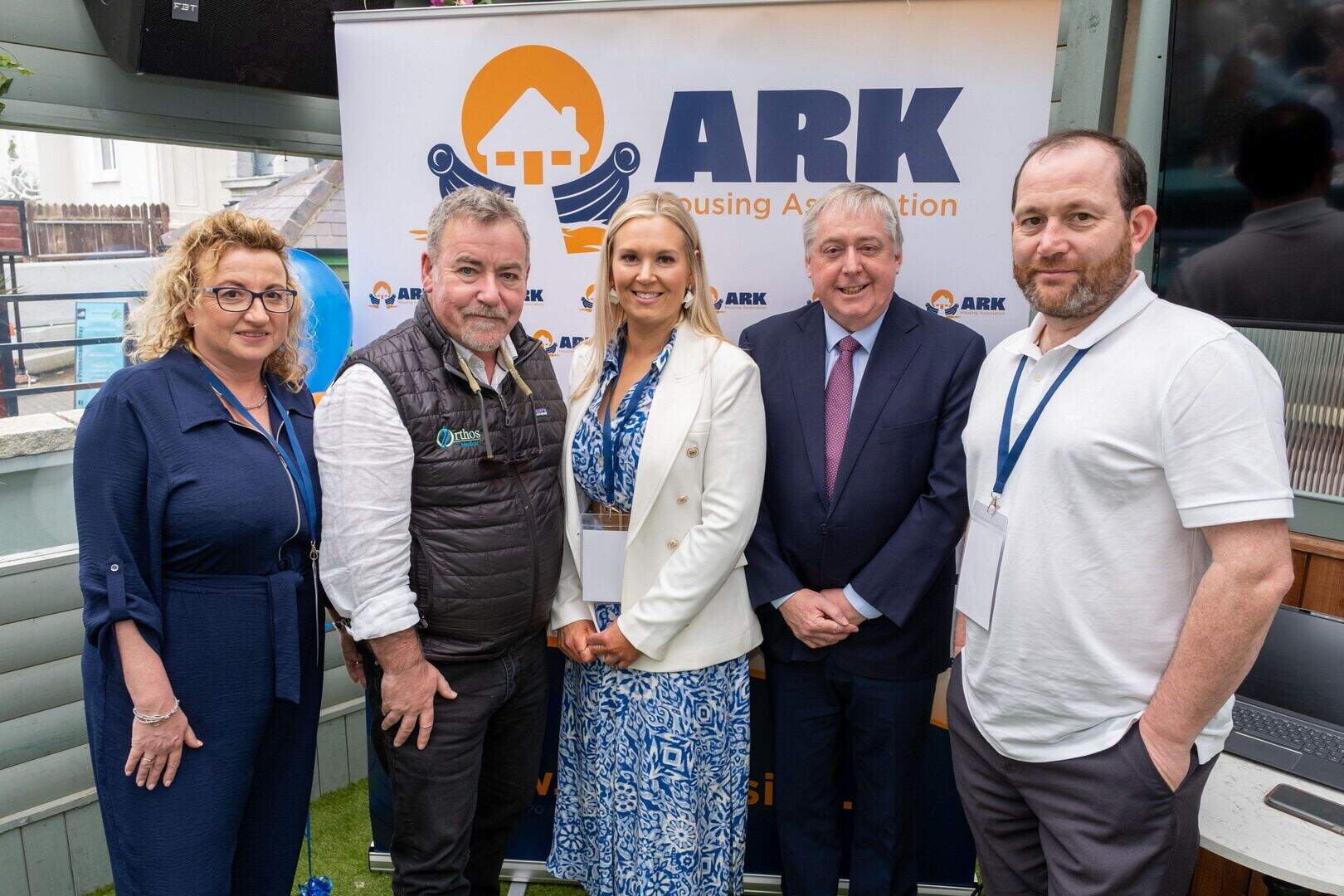 Wicklow community housing association gives ‘moving presentation’ on ...