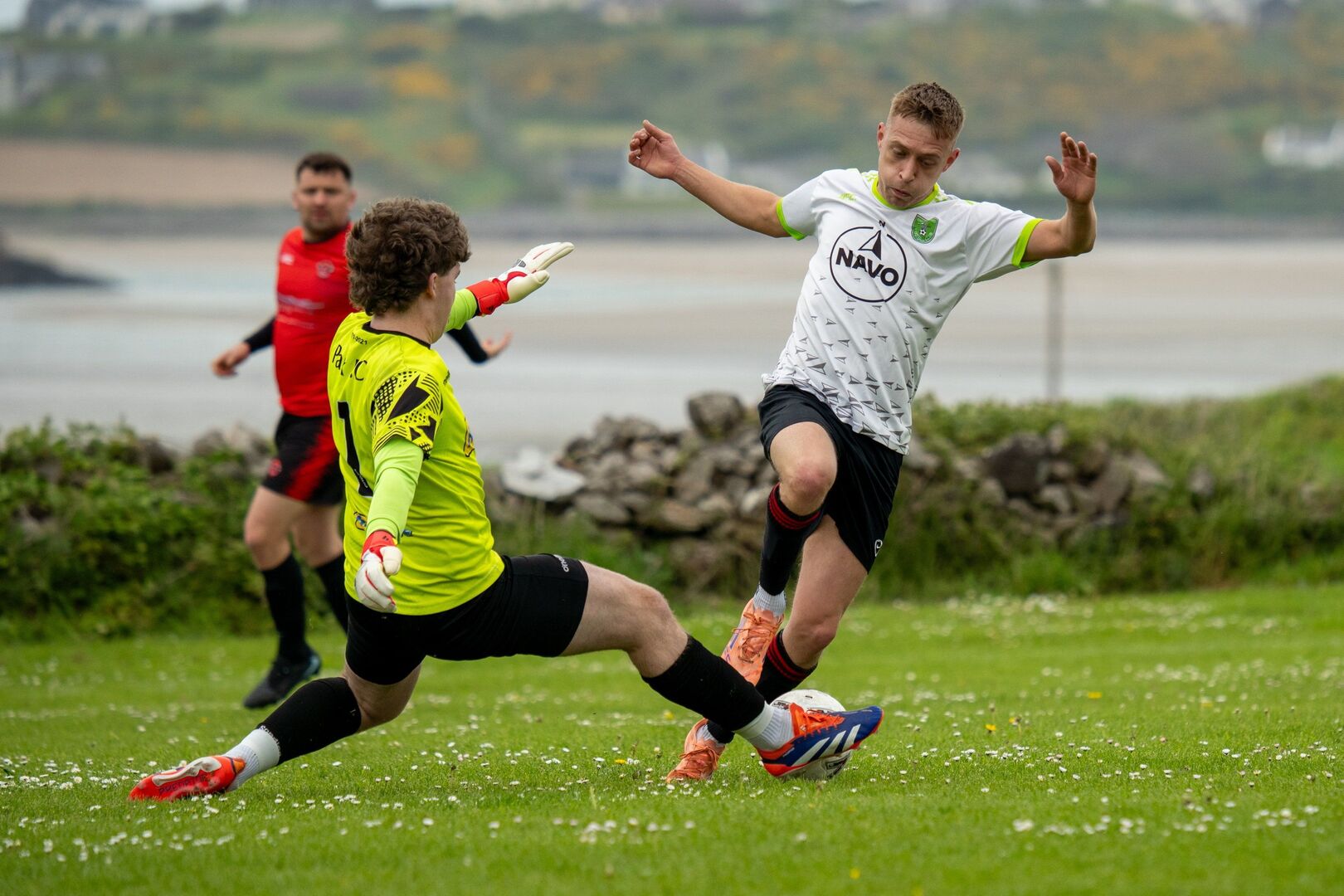 Kerry District League: Abbeydorney secure promotion after Fenit ‘B’ and ...