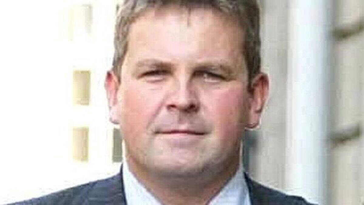 Law Society to take over files of solicitor who could not afford to ...