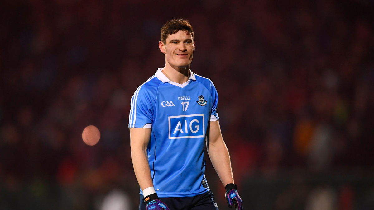 'If he wants to have a break, he's more than entitled to it' - Brogan ...