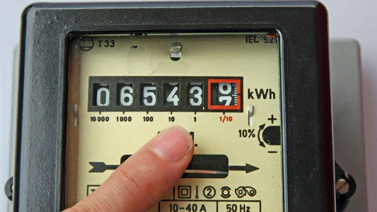 Energy saving tips: 15 easy, affordable and effective hacks to limit ...