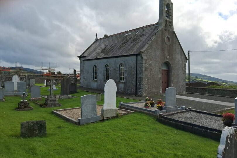 Re-roofing works approved for historic Wicklow church to preserve it ...
