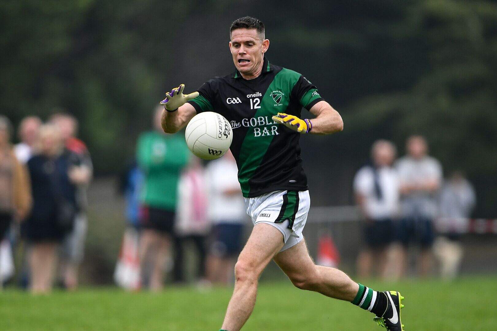 Parnells GAA club agrees to new name on planned road to recovery ...