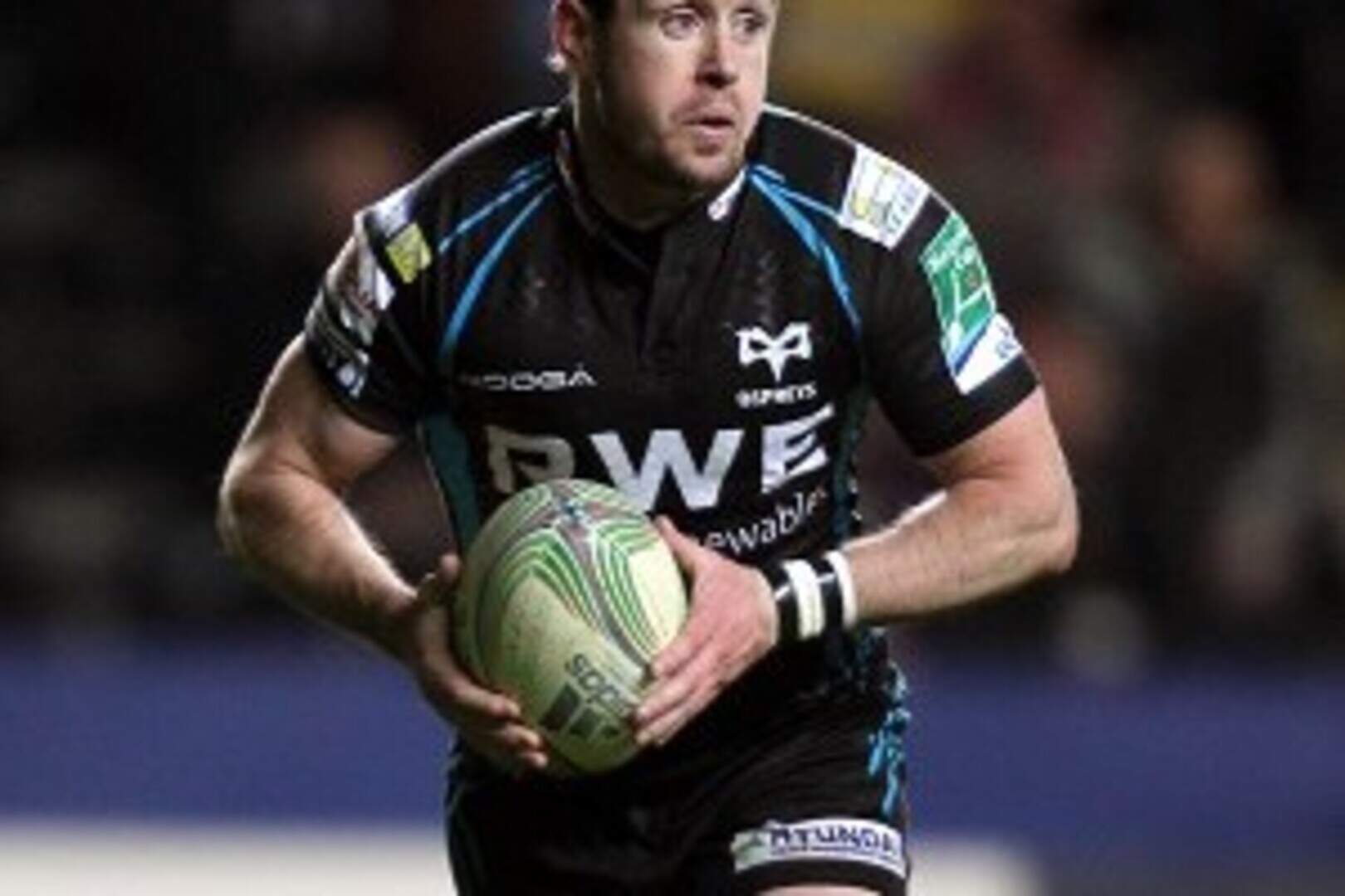Williams stars in Ospreys triumph | Irish Independent