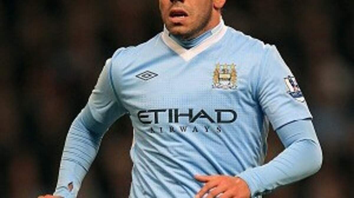 Mancini wants Tevez to maintain momentum | Irish Independent