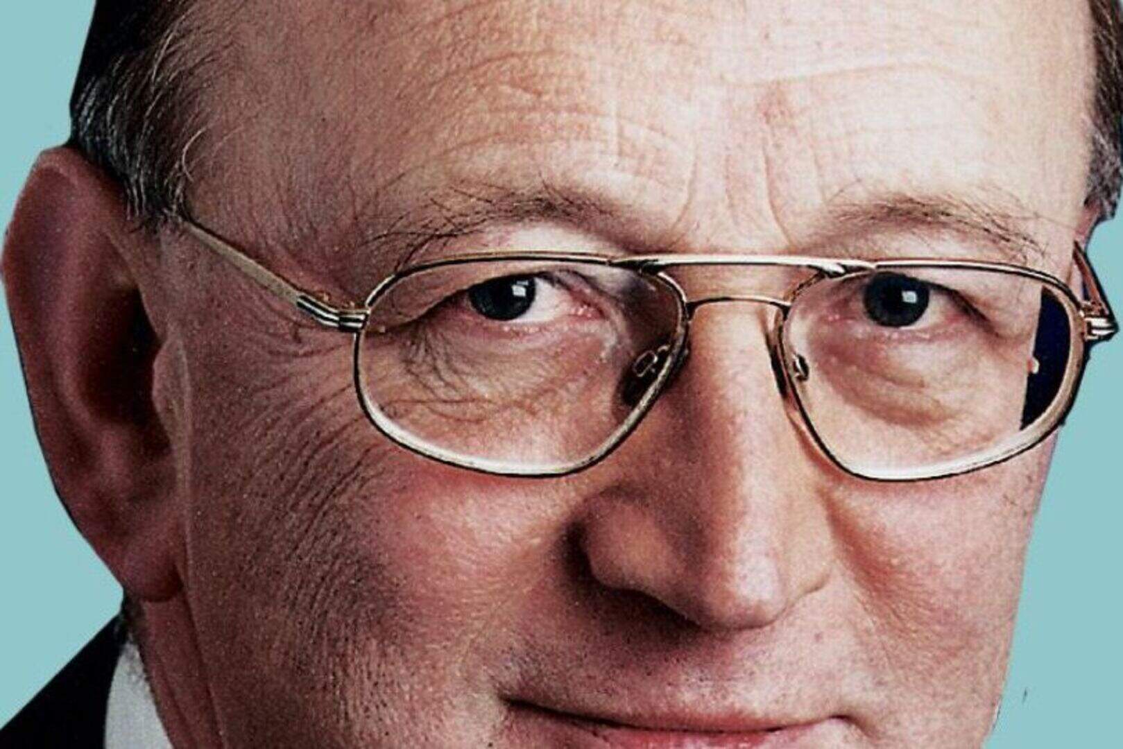 Obituary: Sean Ardagh | Irish Independent