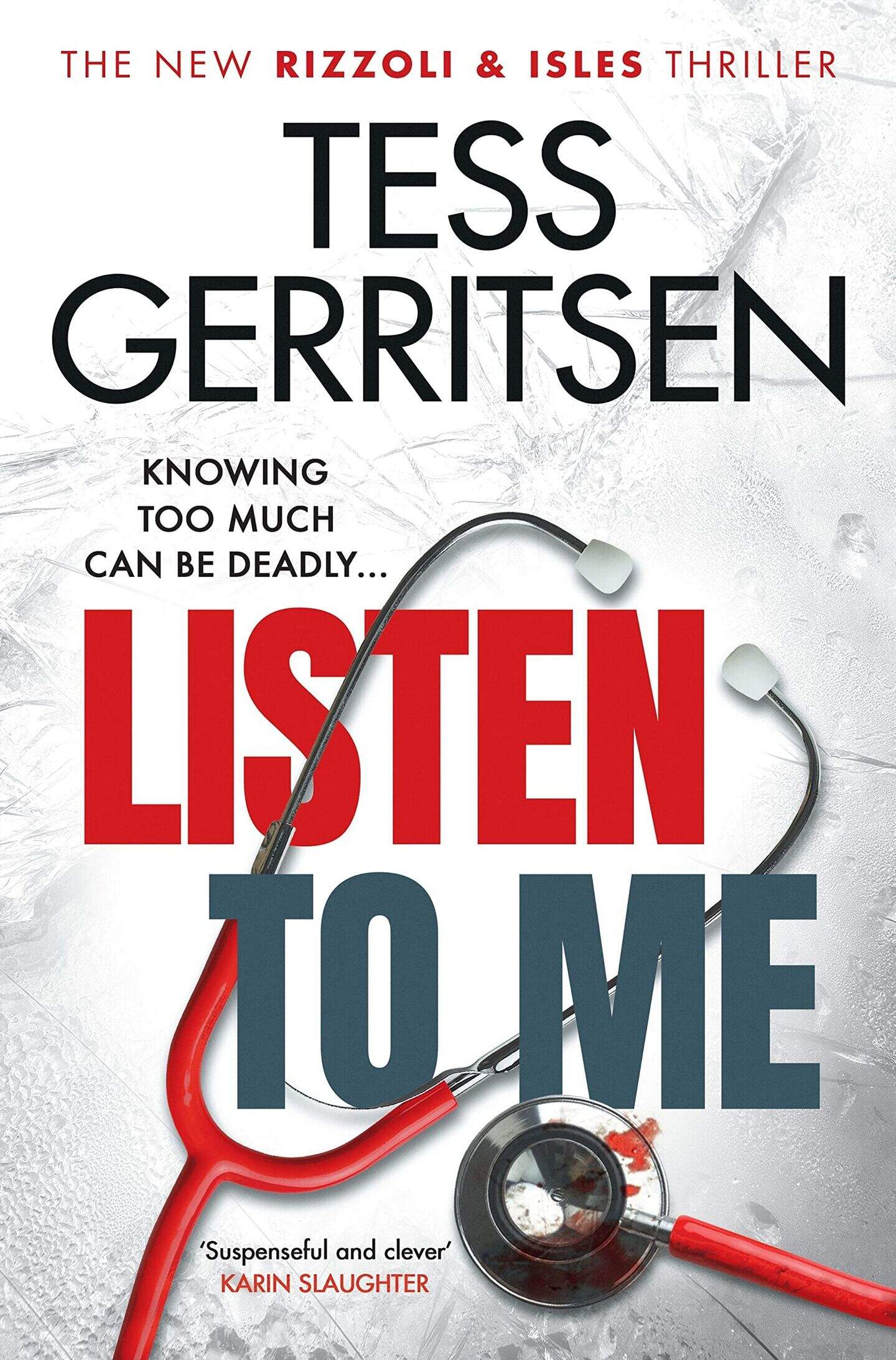 A houseboat whodunnit, a murder of a dedicated nurse and a ...