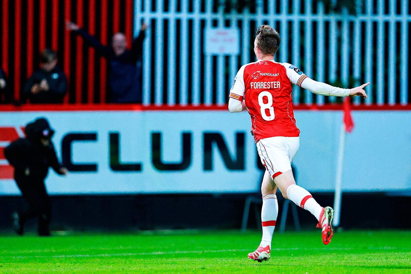 LOI takeaways: Saints share the goals, Bohs blow it again, Waterford ...