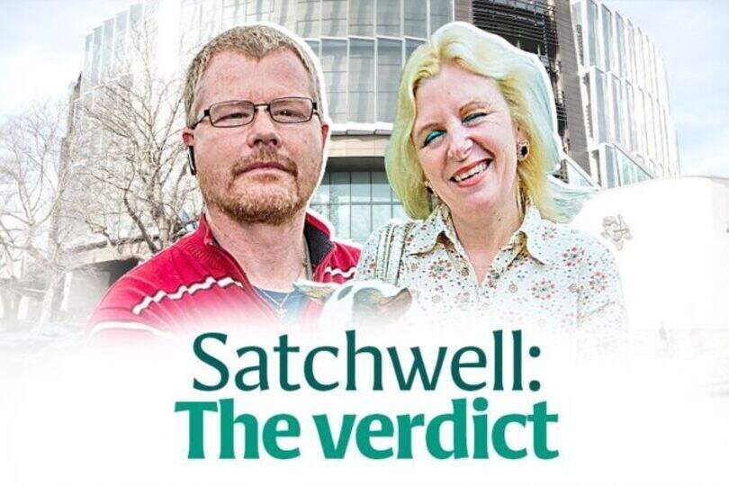 ‘We finally have justice’ – Family of Tina Satchwell speak out as ...