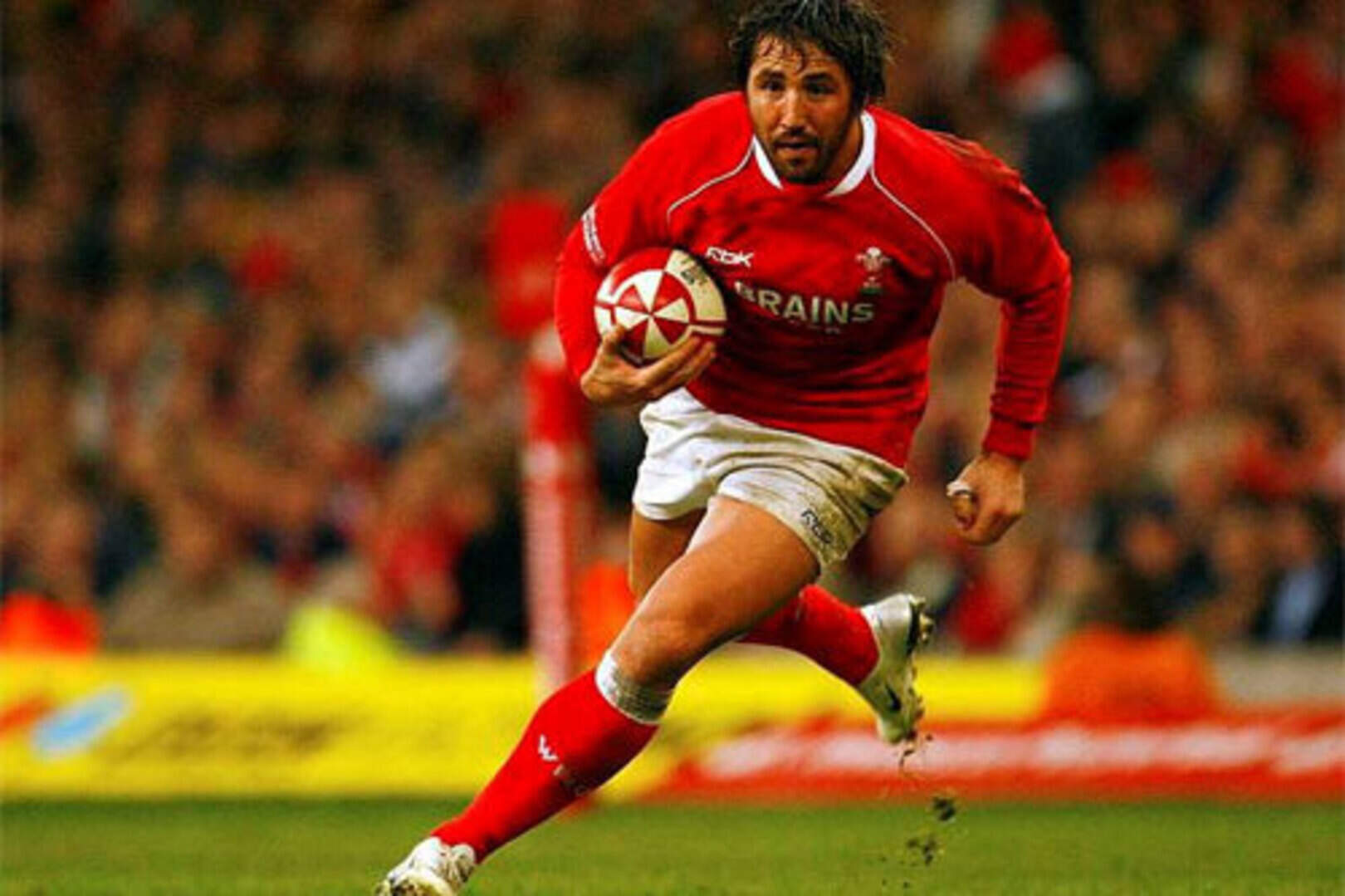 Gavin Henson faces uncertain future after sacking over drink | Irish ...