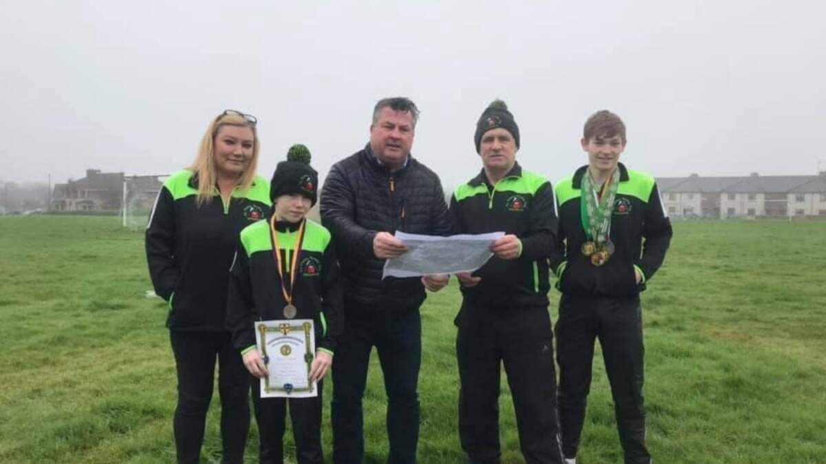 €300,000 funding boost ‘guarantees’ green light for Ferndale boxing gym ...