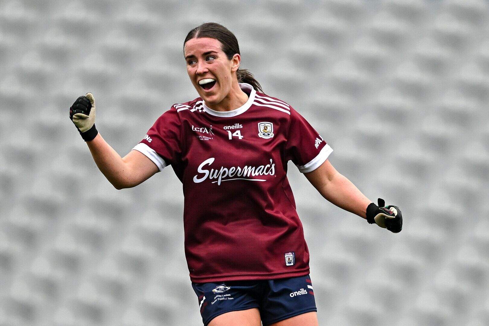 Galway ease to 19th Connacht crown with comfortable win over Mayo ...