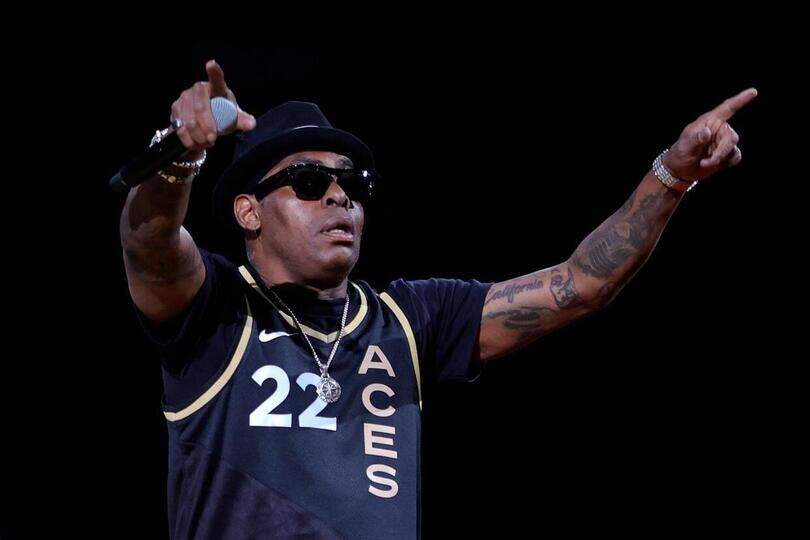 Rapper Coolio dies aged 59 | Irish Independent