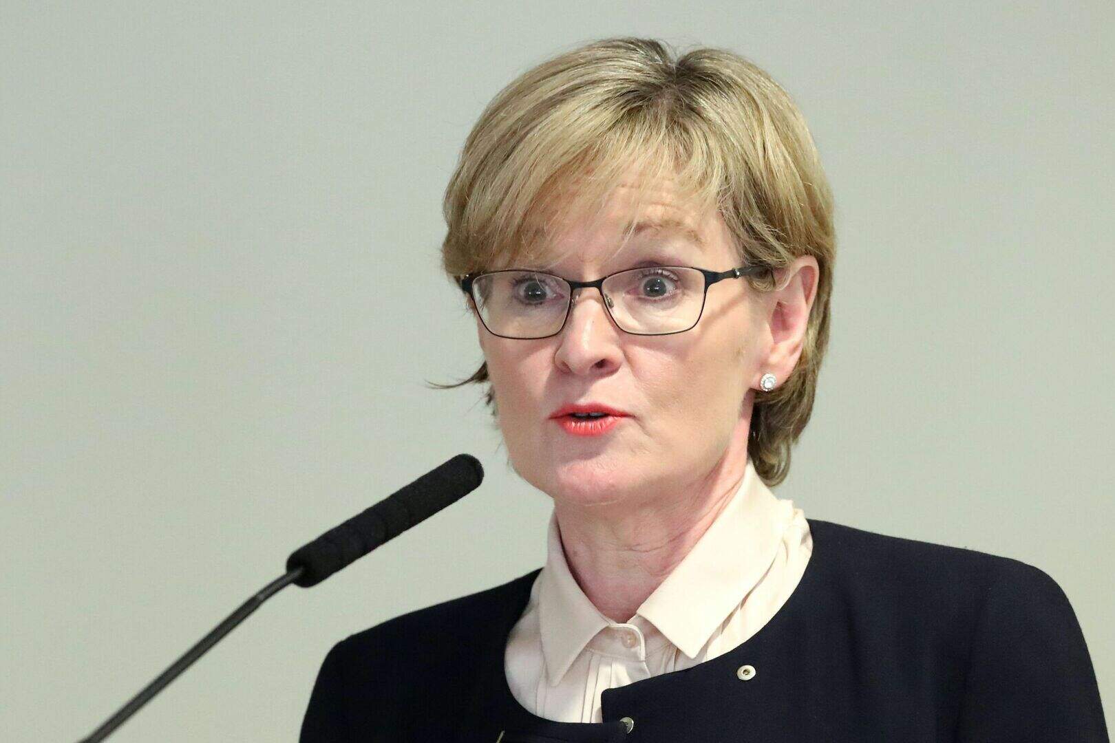 MEP Mairead McGuinness interested in becoming next EU Commissioner ...