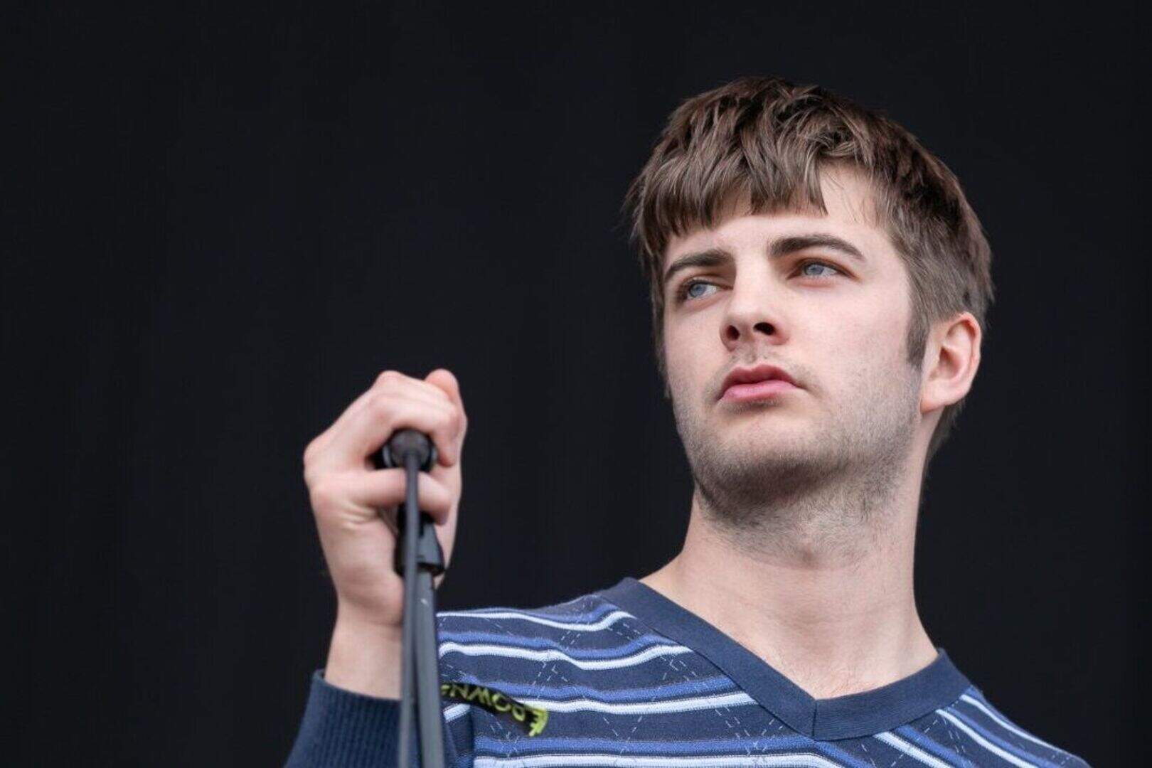 ‘I loved Dublin when I could drink cans on the street. I felt part of ...