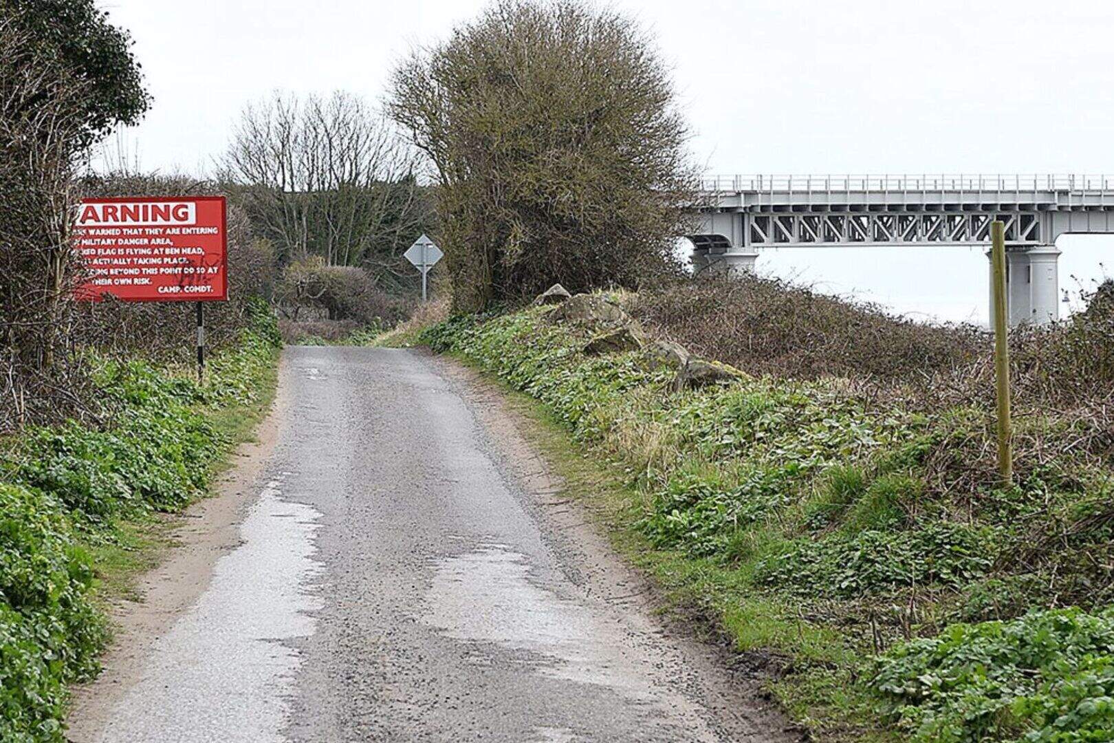 Car park proposed for Gormanston beach beauty spot | Irish Independent