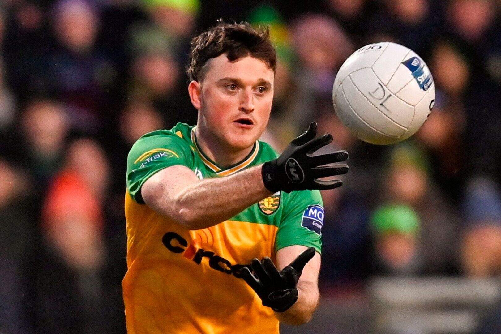 ‘Ulster final win is massive for our confidence’ – Donegal’s match ...