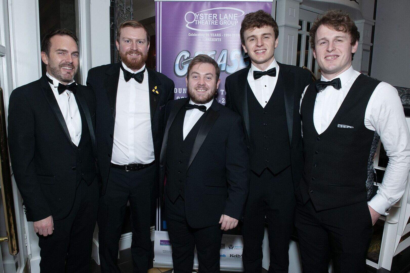 All the photos as Wexford’s Oyster Lane Theatre Group celebrates 30th ...