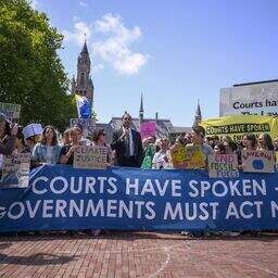 Eilis O’Hanlon: Why let a little thing like democracy get in the way of ...