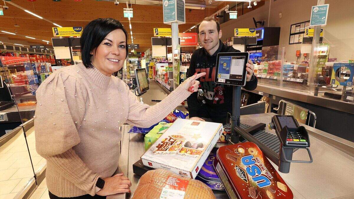 Louth Lidl customers have raised over €16,500 for Jigsaw charity ...