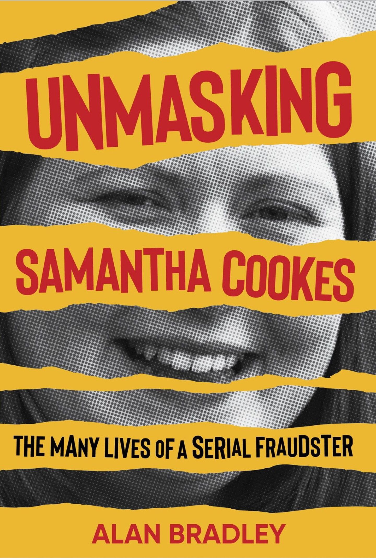 The unmasking of serial fraudster Carrie Jade Williams: ‘Fred changed ...