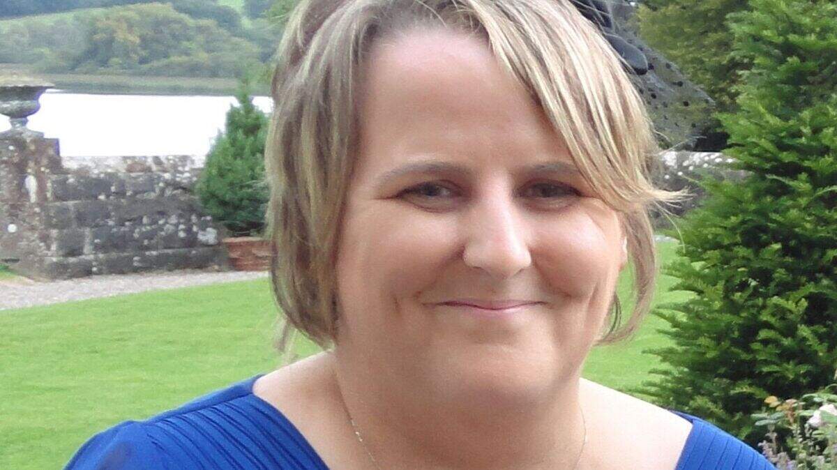 ‘Tomboy, profiterole baker, lover of musicals, we all miss her voice at ...