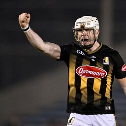 Jordan Molloy's injury-time point sees Tipperary and Kilkenny play out ...