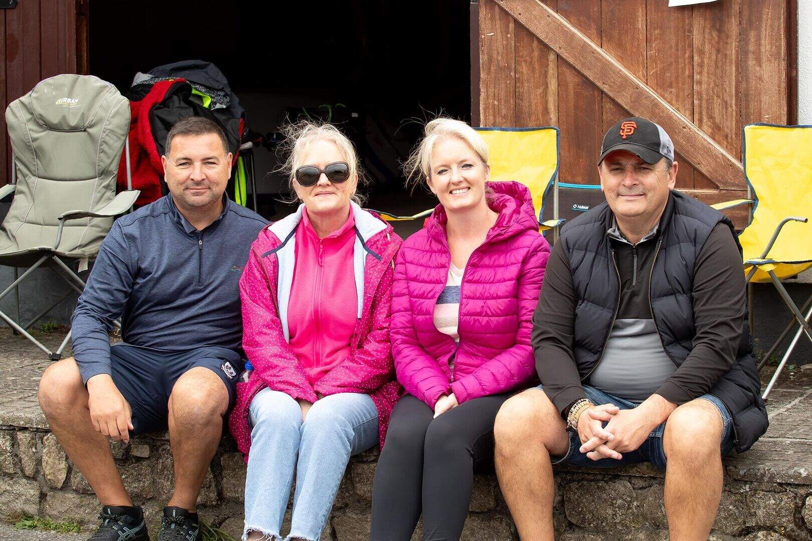 Co Kilkenny man Danny O’Brien remembered one year on at Graiguenamanagh ...