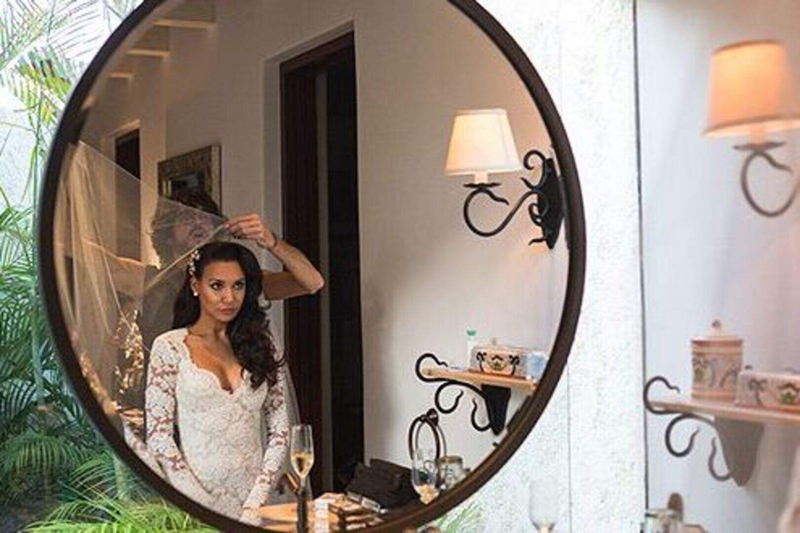 Naya Rivera marries 'old friend' Ryan Dorsey in secret ceremony | Irish ...