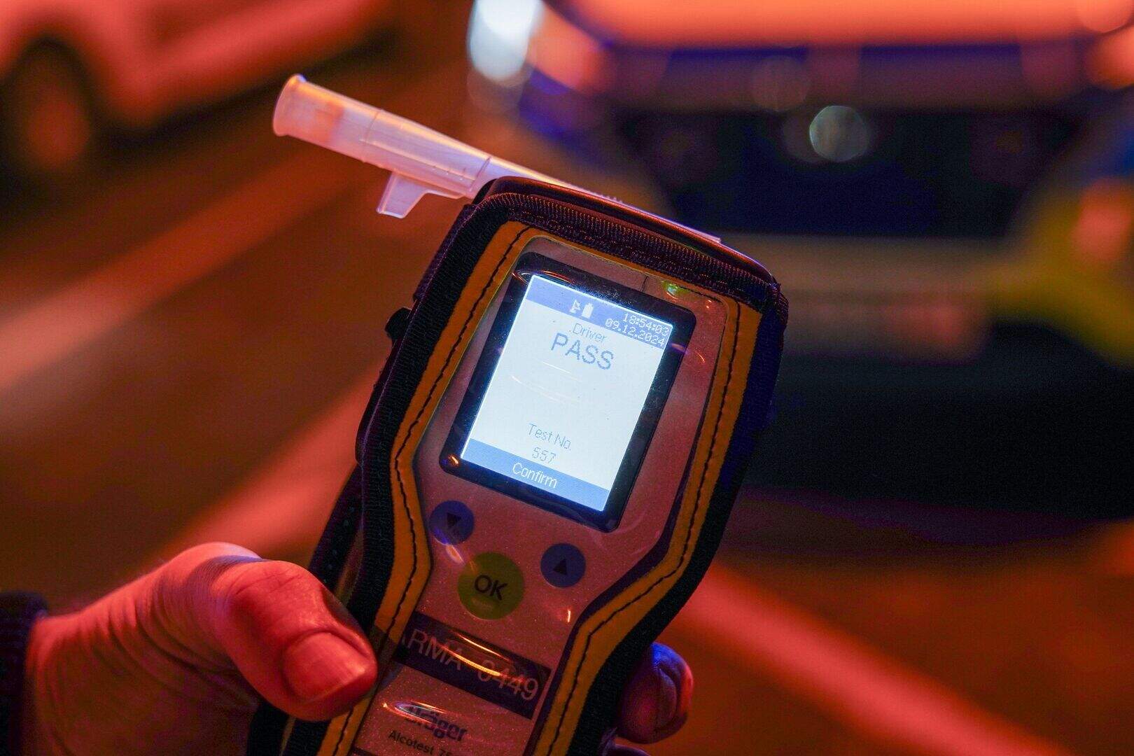 Kerry Gardaí issue Christmas safety message as more than 22 arrested ...
